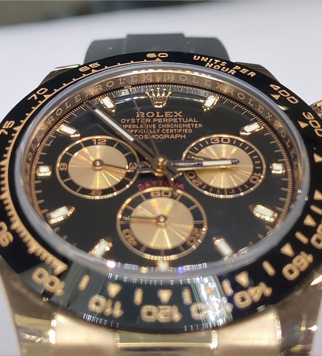 Rolex – Orlando Diamond Exchange